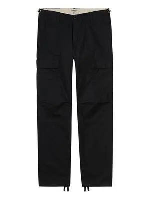 Carhartt Work In Progress Aviation Pant - Black