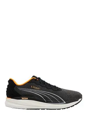 PUMA Magnify Nitro Wtr Sneakers - Black