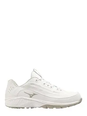 Mizuno Ambition 3 Bb Low As - White