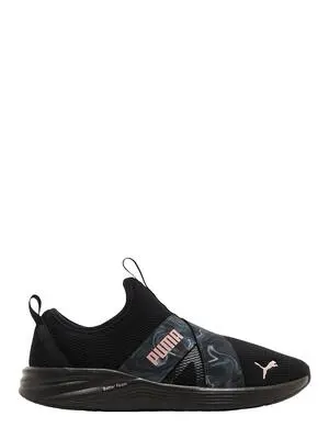 PUMA Better Foam Prowl Slip-on - Black