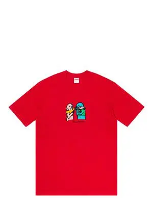 SUPREME Bite Tee