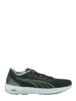 PUMA Liberate Nitro Sneakers - Black