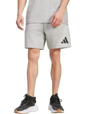 Adidas Z.n.e. Shorts - Medium Grey Heather