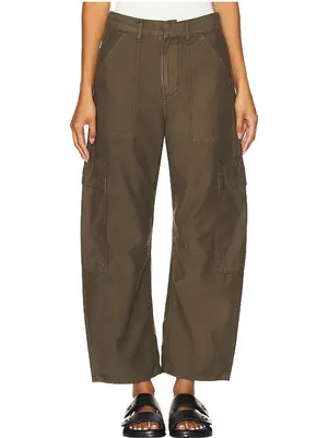 Citizens Of Humanity Marcelle Cargo Pant - Costes