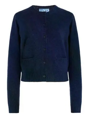 PRADA Re-Cashmere Cardigan