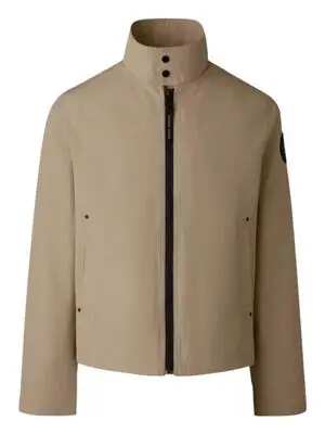 Canada Goose Lightweight Rosedale Jacket Desert Sand