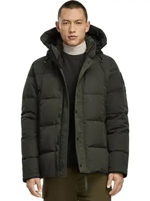 Canada Goose Canada Goose Wyndham Parka Volcano