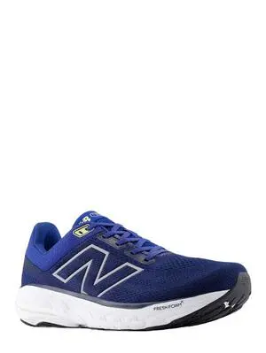 NEW BALANCE Fresh Foam X 860 V14 Running Shoe - Galaxy Blue/nb Navy