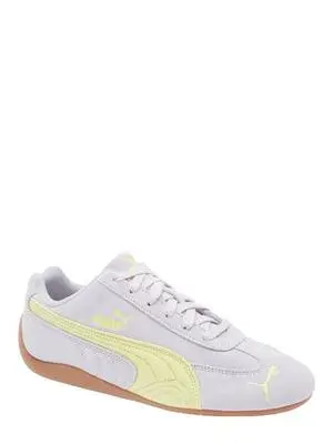 PUMA PUMA Speedcat OG Sneaker Lilac Crush-fresh Yellow