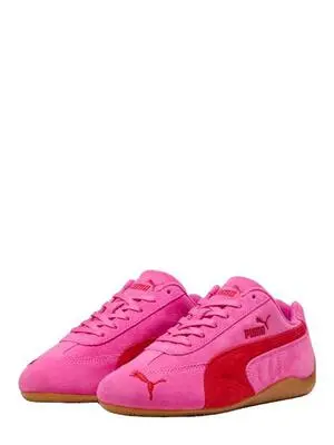 PUMA PUMA Speedcat OG Sneaker Pink Pixel-glowing Red