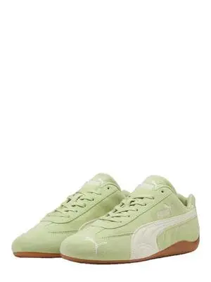 PUMA PUMA Speedcat OG Sneaker Pistachio Green-warm White