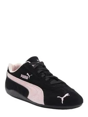 PUMA Speedcat Og Sneaker - Puma Black-mauve Mist
