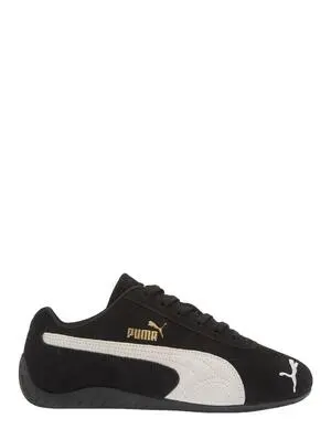 PUMA Speedcat Og Sneaker - Puma Black-puma White