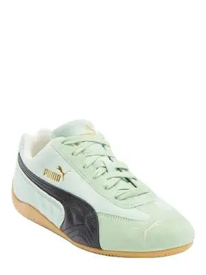 PUMA Speedcat Og Sneaker - Pure Green/fresh Mint