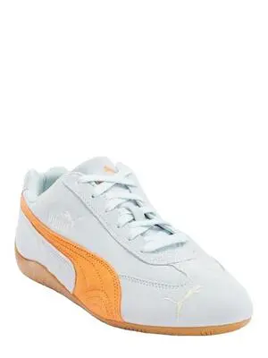PUMA PUMA Speedcat OG Sneaker Sea Glass-orange Glow