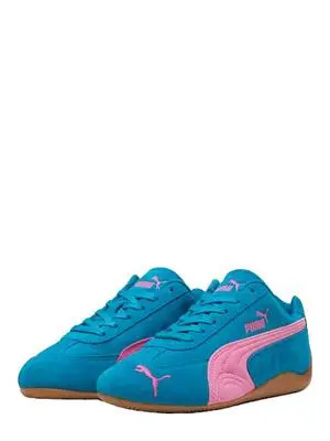 PUMA Speedcat Og Sneaker - Tropical Blue-poised Pink