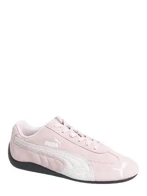 PUMA Speedcat Og Sneaker - Whisp Of Pink-puma White
