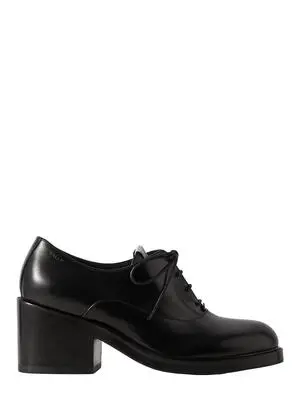 BALLY Bally Patent-Leather Pumps