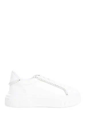 Casadei Salento Sneakers - White