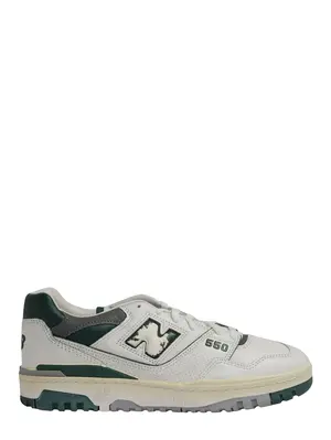 NEW BALANCE 550 Sneakers - White