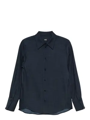 BOSS BOSS Chambray Shirt