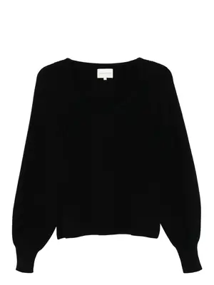 LOULOU DE SAISON Loulou De Saison Hermus Sweater