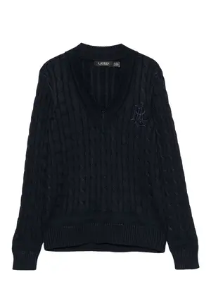 Ralph Lauren Meren Sweater - Blue