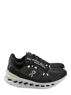 On Cloudsurfer Sneakers - Black
