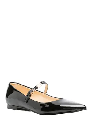 Guess Dannel Ballerina Flats - Black