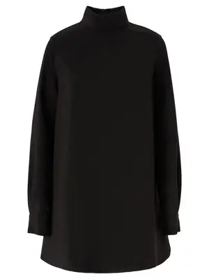 Pinko Mini Dress - Black