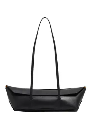 Christopher Esber Mini Gondola Tote - Black