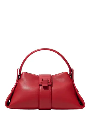 Proenza Schouler Mini Park Crossbody Bag - Red