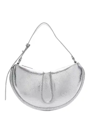 THEMOIRE Ebe Shoulder Bag - Silver