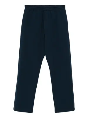 DSQUARED2 Rubberised-logo Track Pants