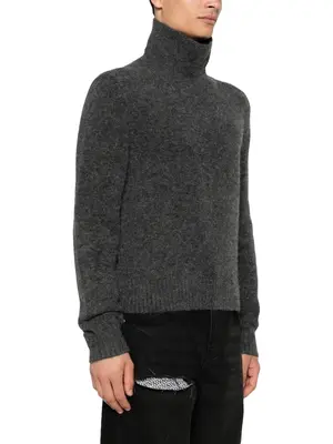 MARANT Aliocha Sweater - Grey