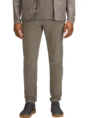 Lululemon ABC Slim-Fit Trouser 34L Rover