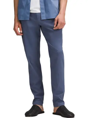 Lululemon ABC Slim-Fit Trouser 34L Shade