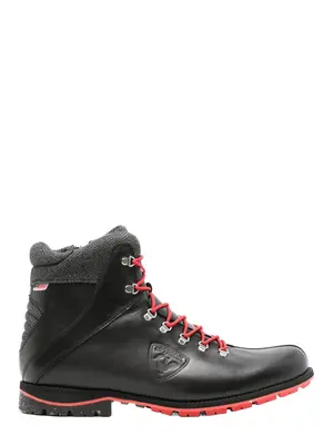 Rossignol 1907 Chamonix Ankle Boots - Black