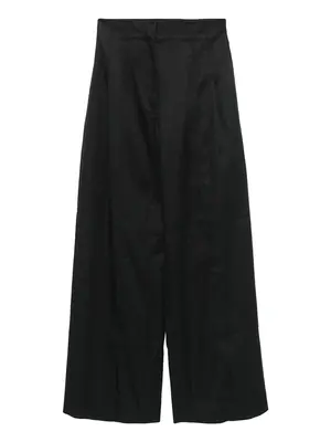 Ulla Johnson Delvine Trousers - Black