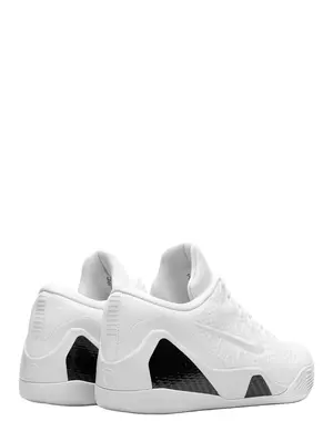 Nike Kobe Low Protro Halo Sneakers - White