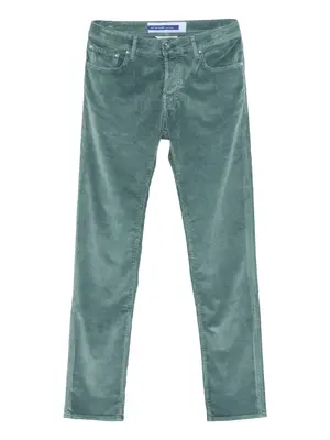 JACOB COHEN Jacob Cohën Bard Trousers