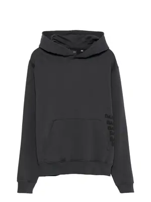 DAILY PAPER Overload Hoodie - Grey