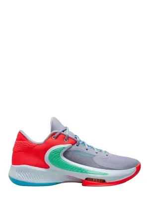 Nike Zoom Freak 4 Paris Sneakers - Grey