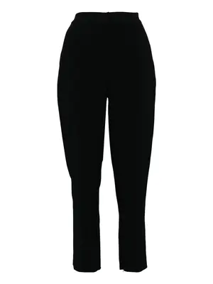 Elie Saab Cady Trousers - Black