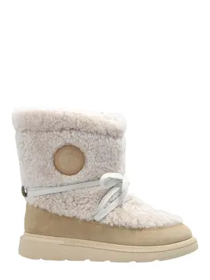 Canada Goose Demma Boots - Neutrals