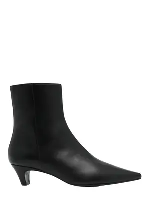 Roberto Festa 50mm Samy Boots - Black