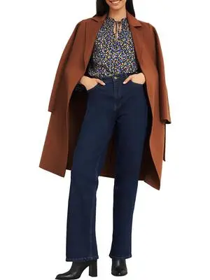 HOBBS LONDON Limited Dorfold Blouse - Multi