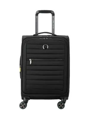 DELSEY PARIS Cruise 3.0 Expandable Carry-on - Black