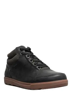 FORSAKE Forsake Phil Mid Waterproof Boots Black