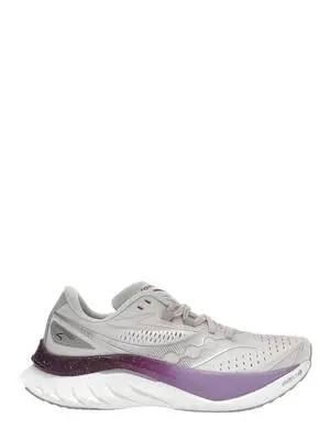 Saucony Endorphin Speed 4 Sneakers Moon/plum